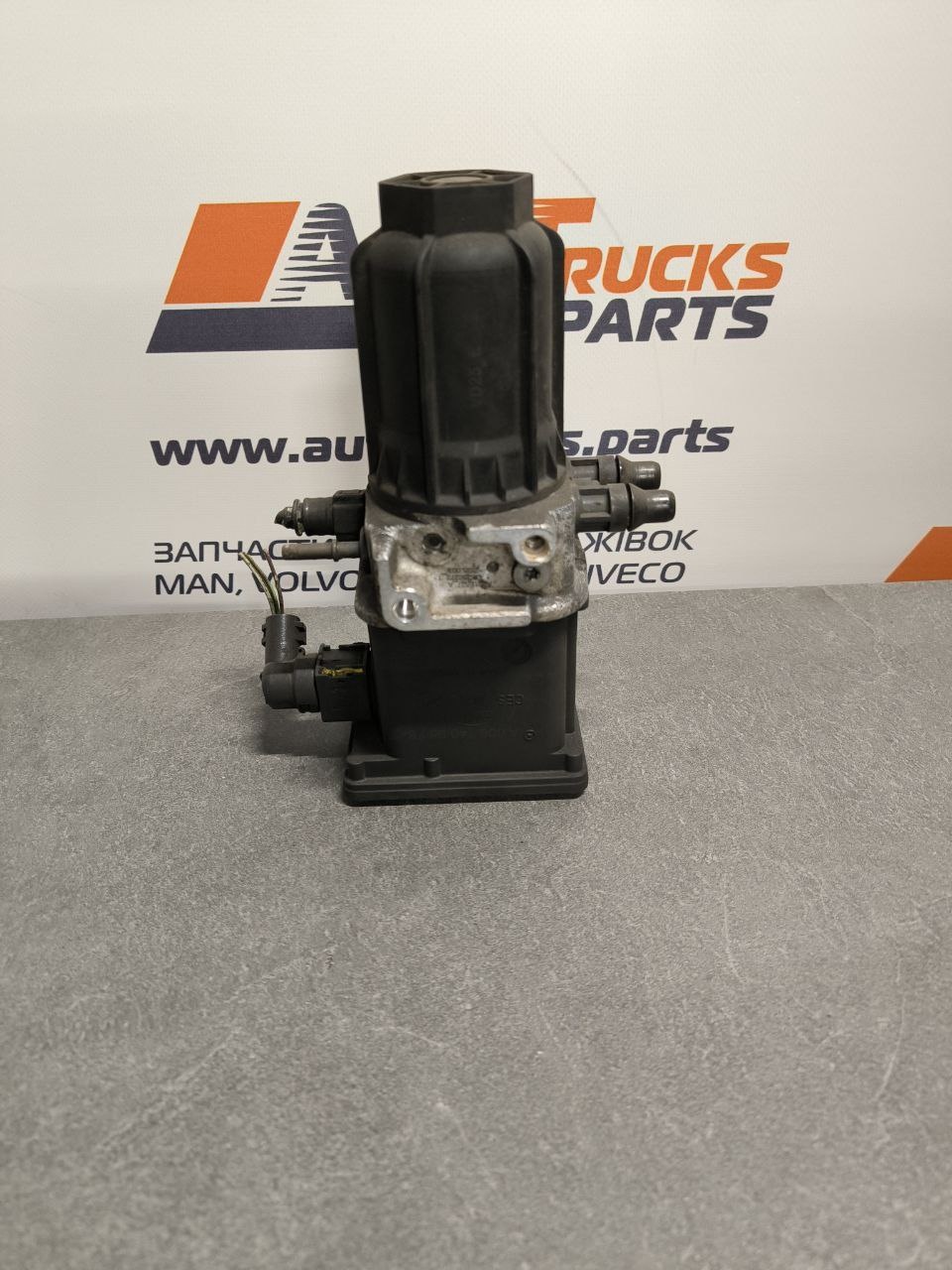 Модуль подачі (AdBlue) 0001405578 для Mercedes-Benz Actros, Mercedes ...